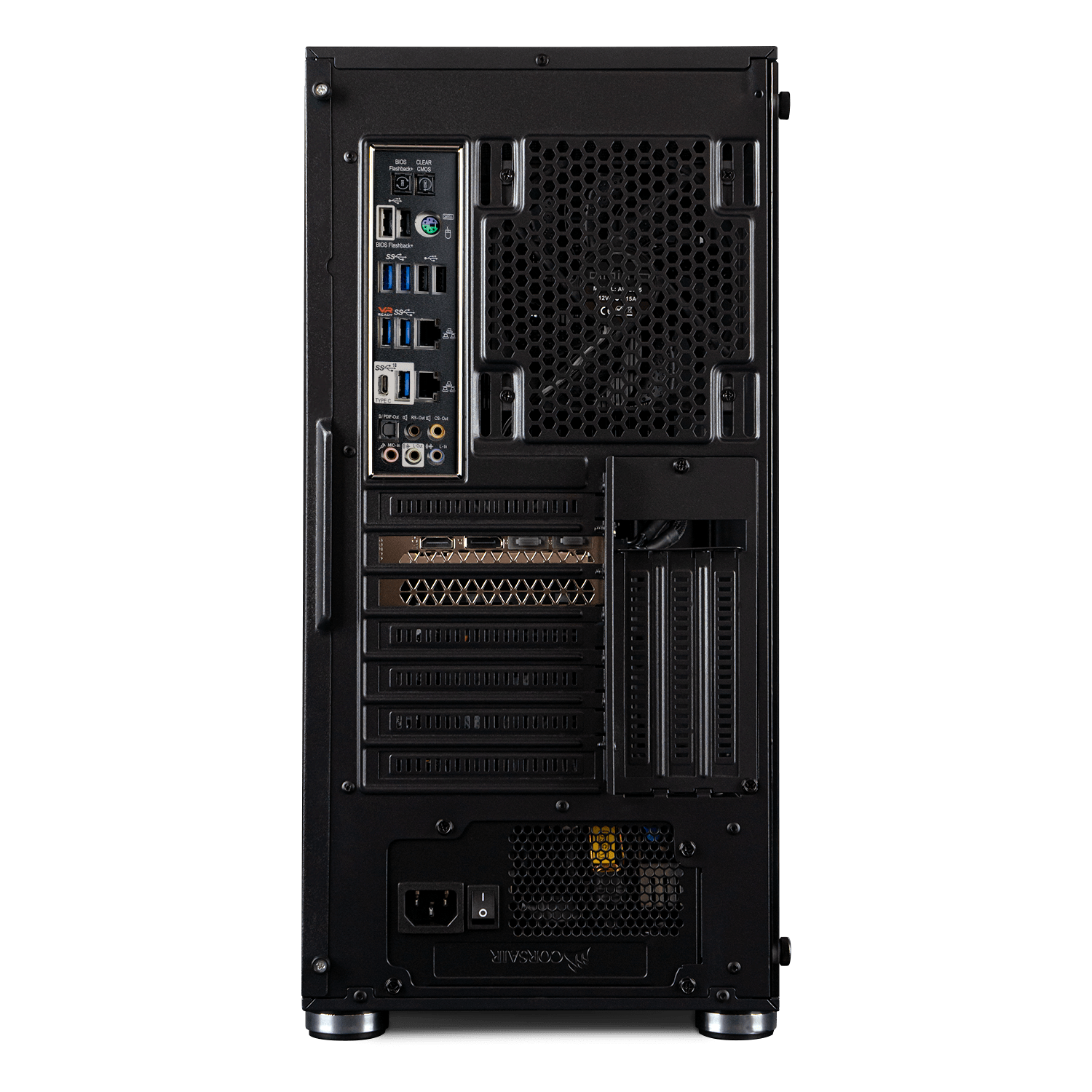 PC Quadro: Melhor Computador para Trabalhar | Nitropc