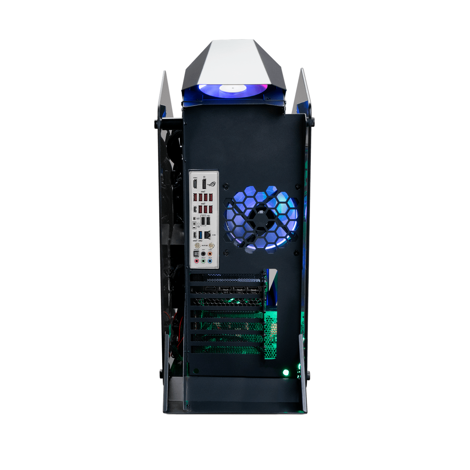 Comprar PC Gaming Gama Élite | Nitropc