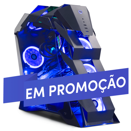 PC Gaming: Os Melhores Computadores para Jogar | Nitropc