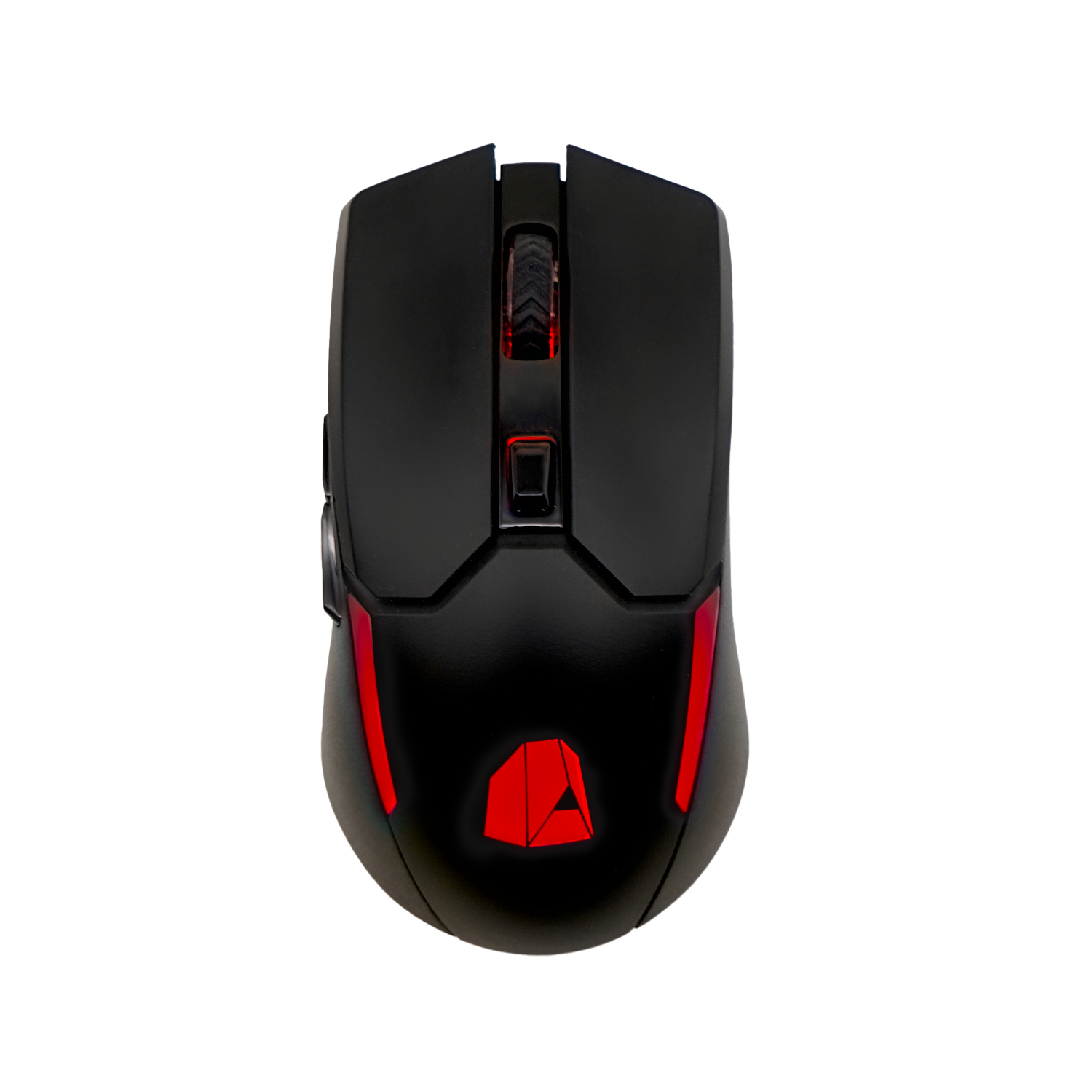 Rato Gaming RGB Wireless 4.000 DPI - NM100 | Nitropc