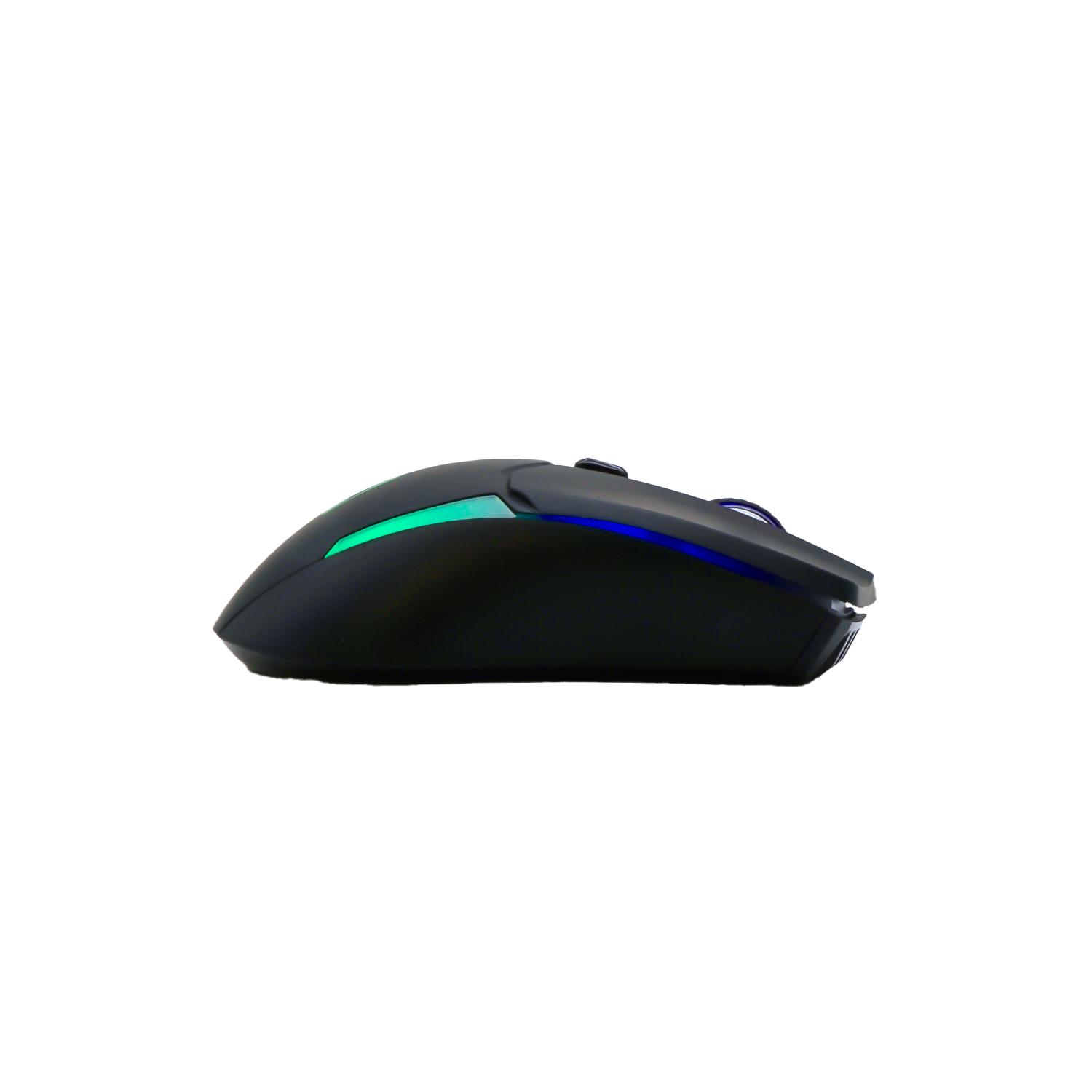 Rato Gaming RGB Wireless 4.000 DPI - NM100 | Nitropc