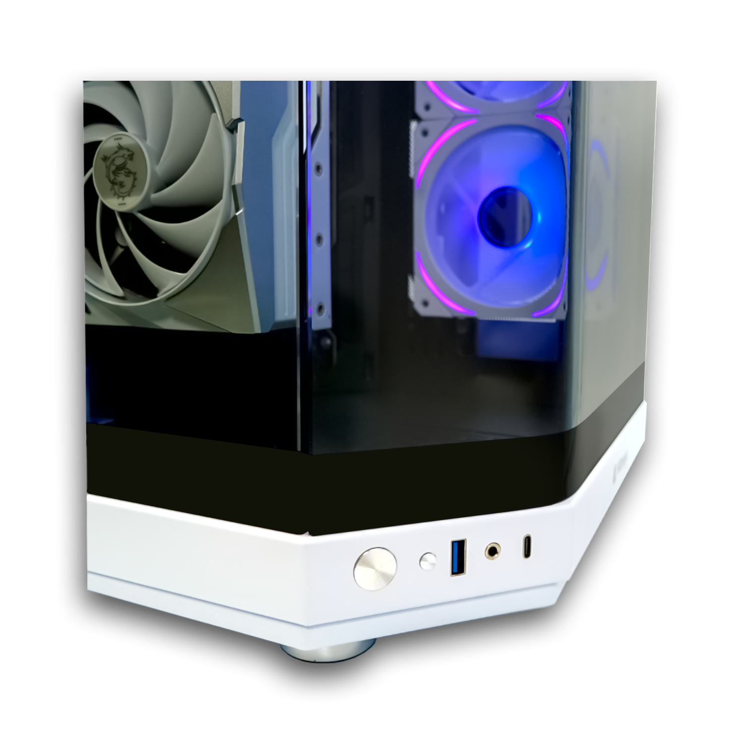 PC Gaming Boost: PC com o Melhor Custo-Benefício | Nitropc