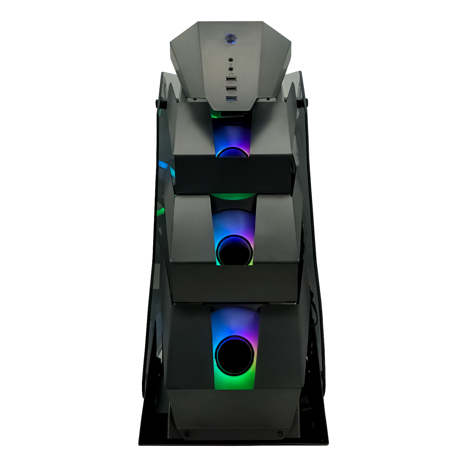 PC Gaming Élite: PC Gamer Profissional | Nitropc