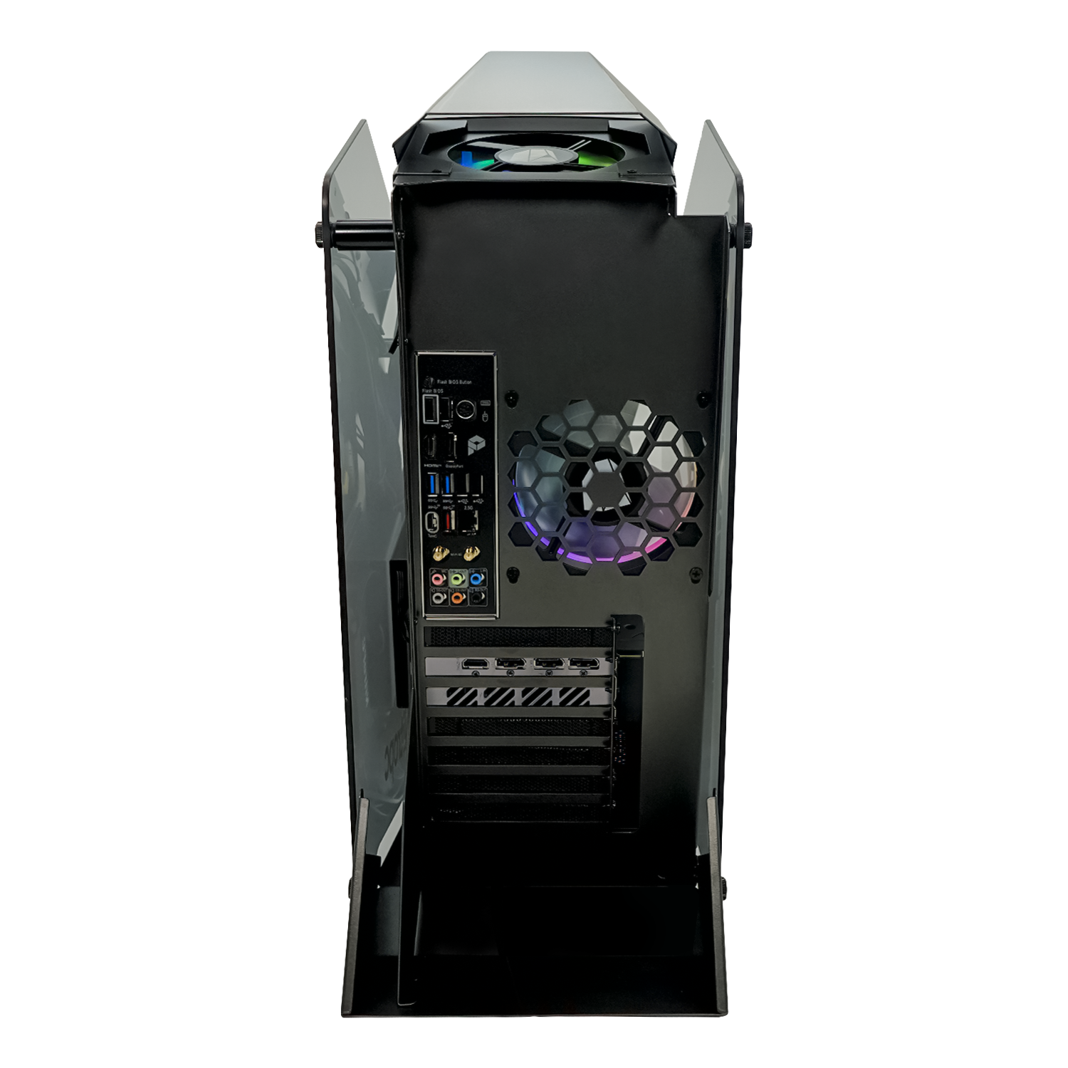 PC Gaming Élite: PC Gamer Profissional | Nitropc