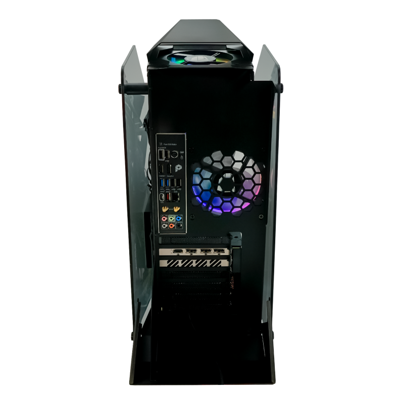 Comprar PC Gaming Gama Élite | Nitropc