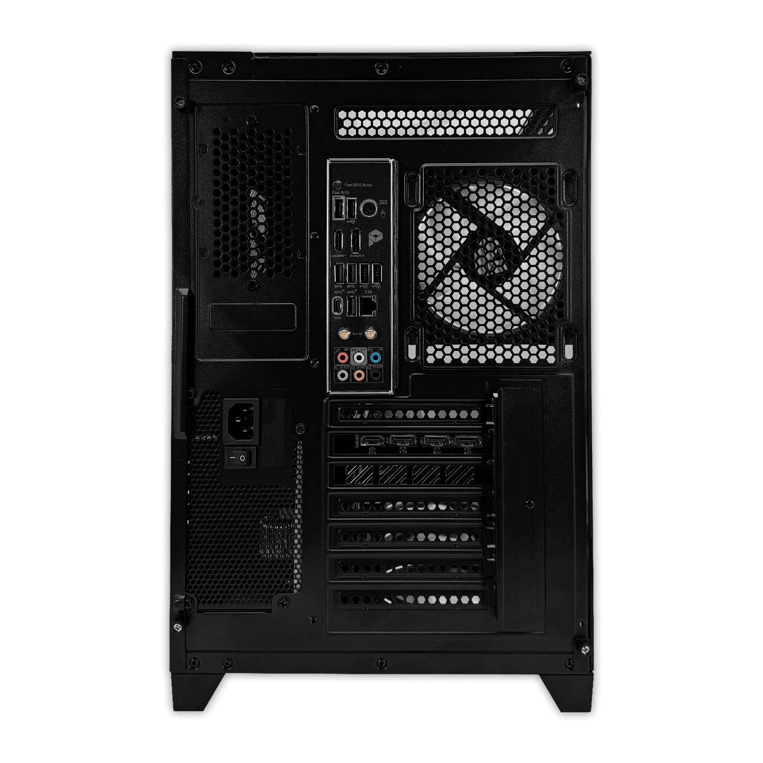 Comprar computador de trabalho Quadro | Nitropc