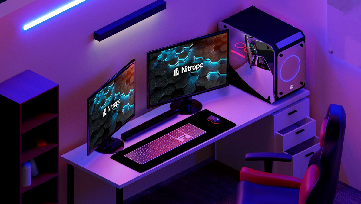 Sabe Como Escolher um Computador em 2024 | Nitropc